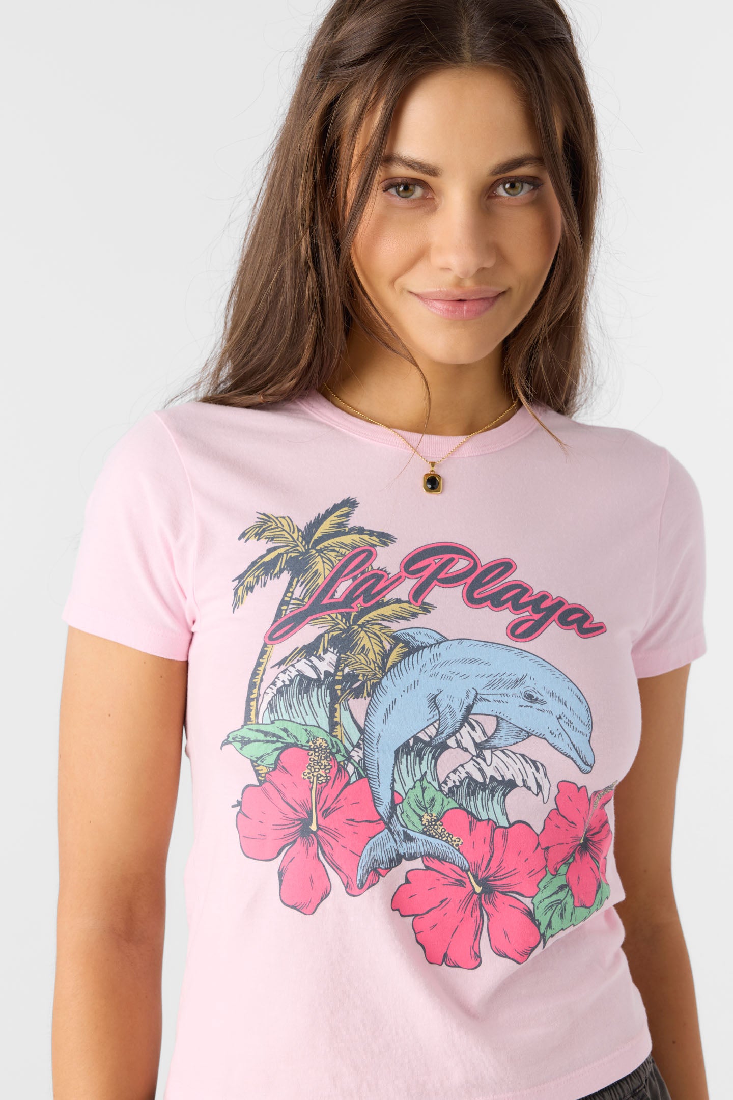 La Playa Tee - Fairy Tale | O'Neill