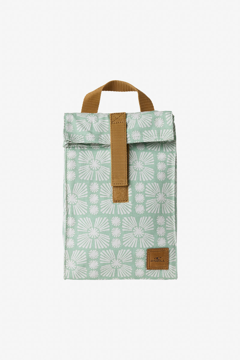 Picnic Lunch Bag - Seafoam | O'Neill