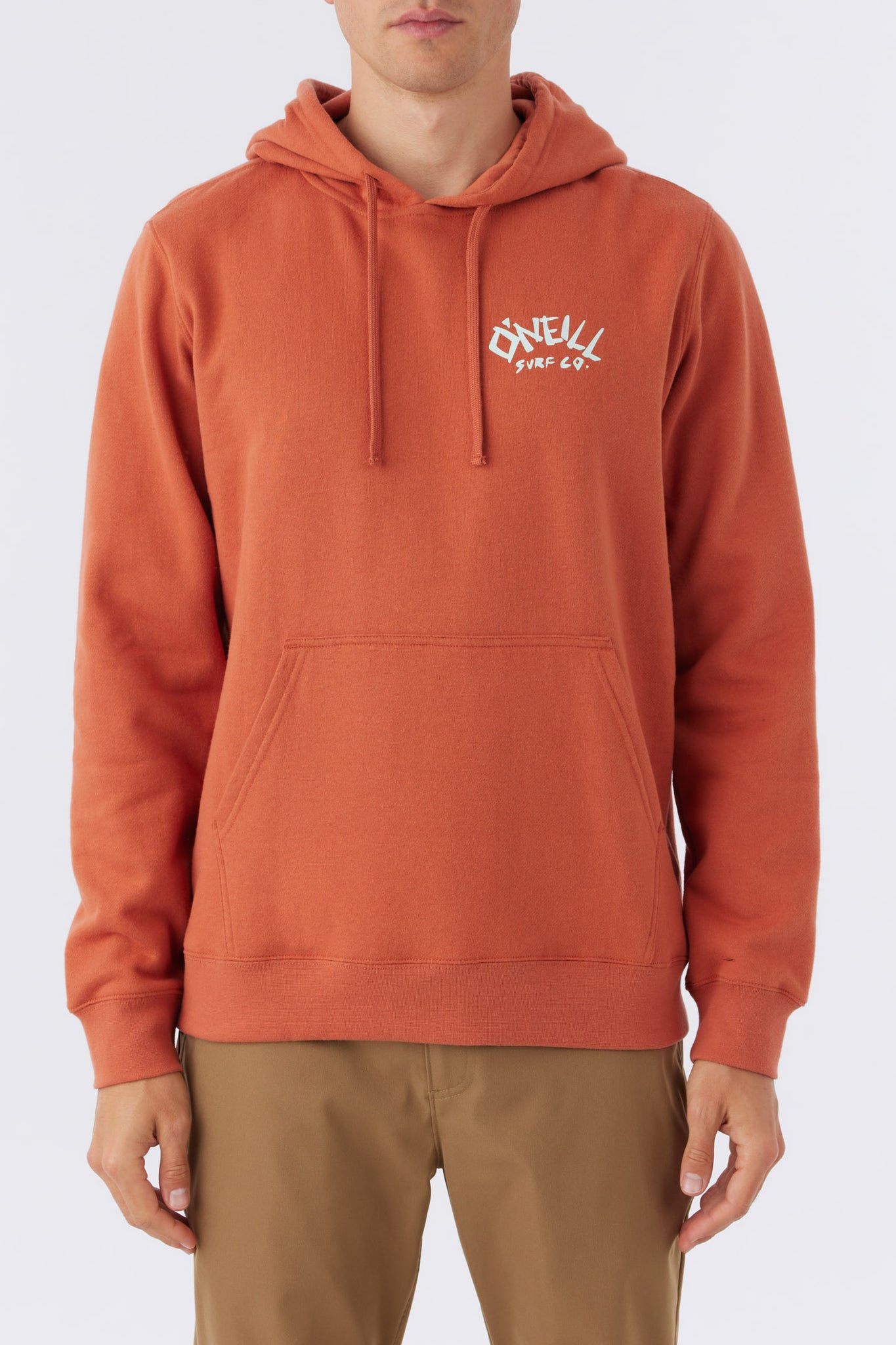 Fifty Two Surf Pullover Fleece - Clay | O'Neill