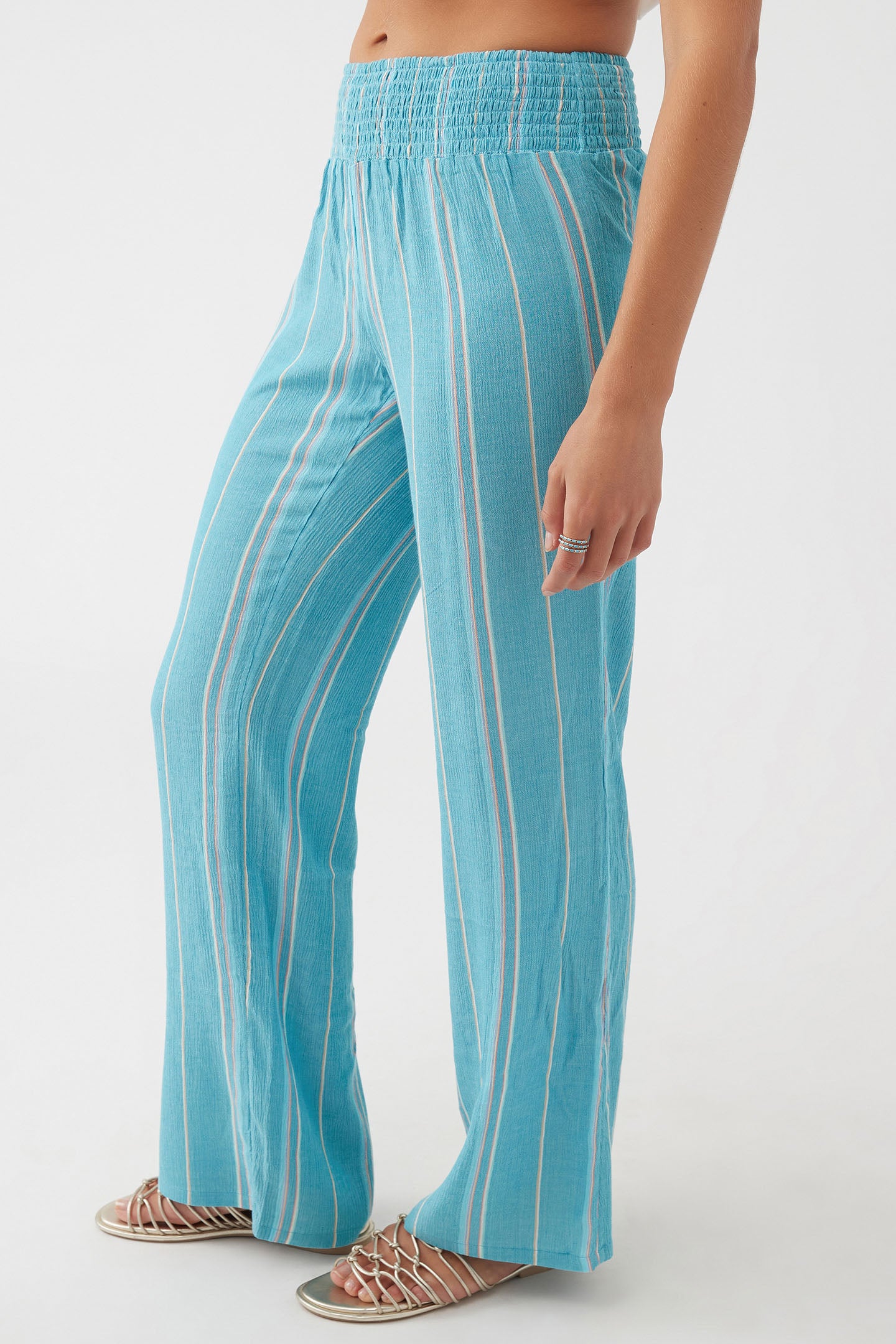 Johnny Stripe Beach Pants - Blue Moon | O'Neill