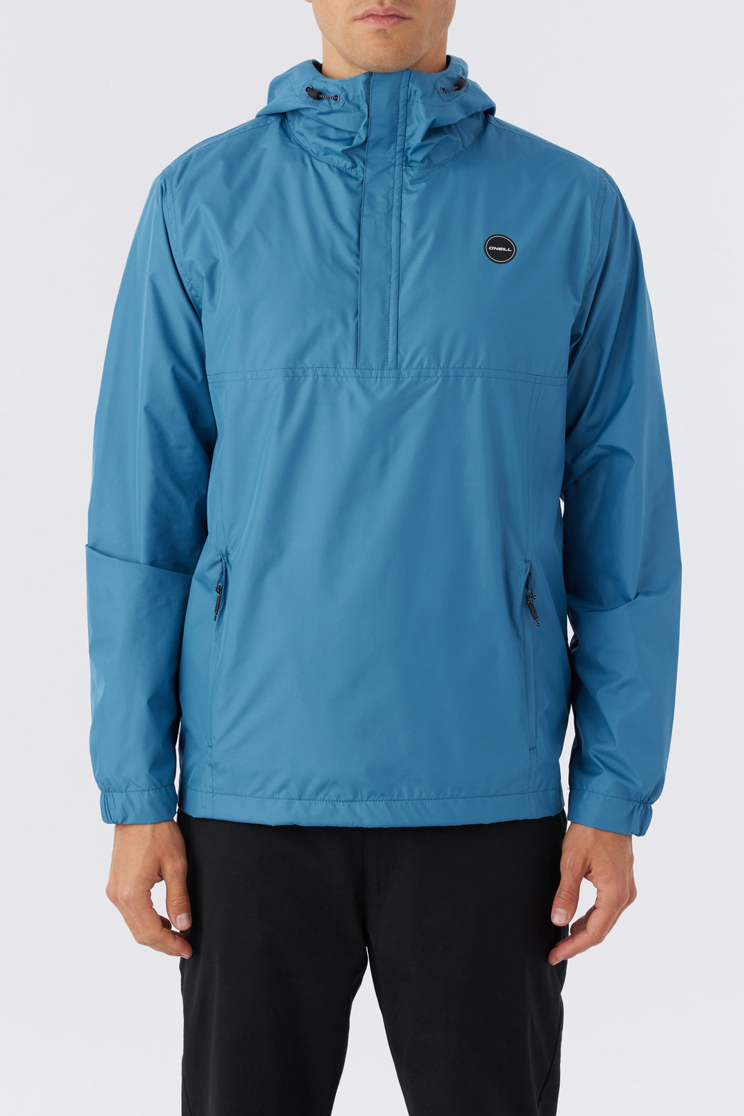 Nomadic Anorak Jacket - Storm Blue | O'Neill