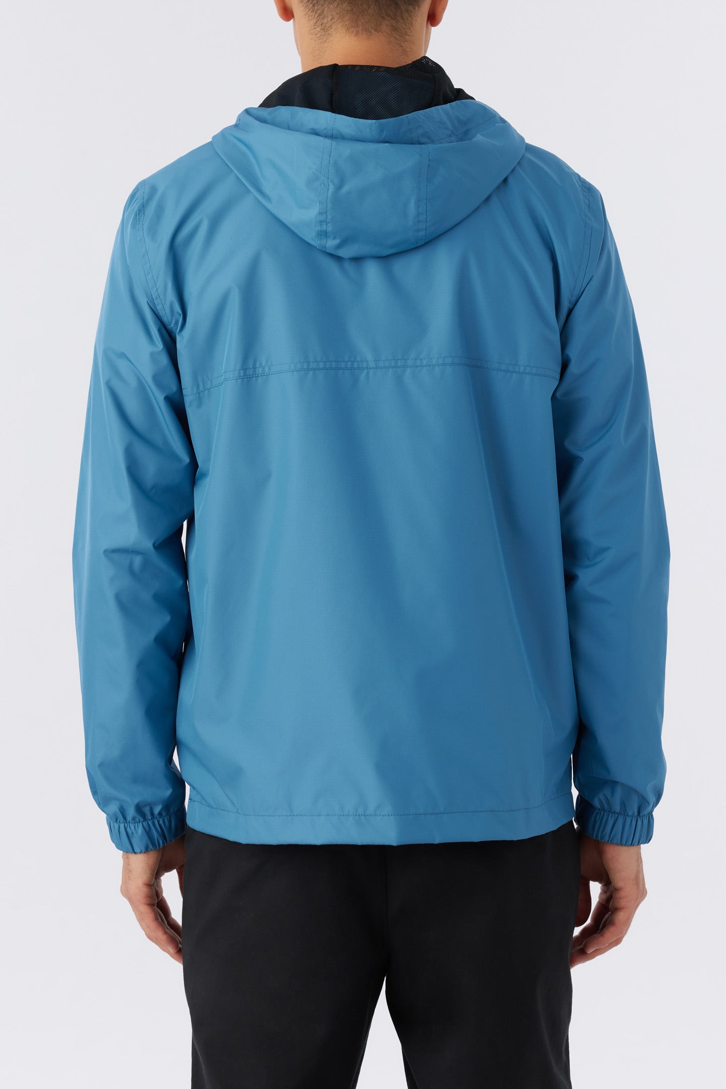 Nomadic Anorak Jacket - Storm Blue | O'Neill