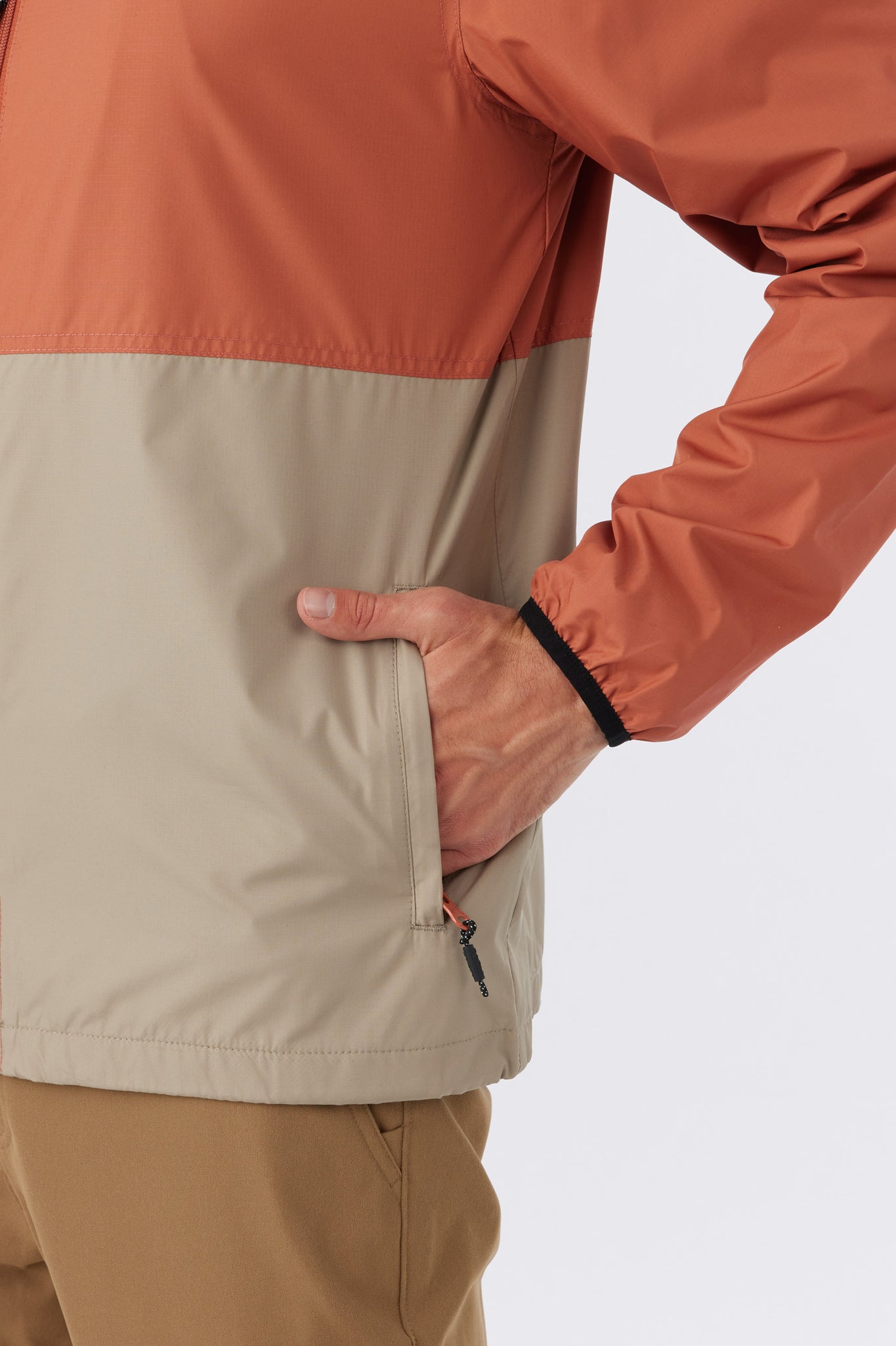 Nomadic Jacket - Clay | O'Neill