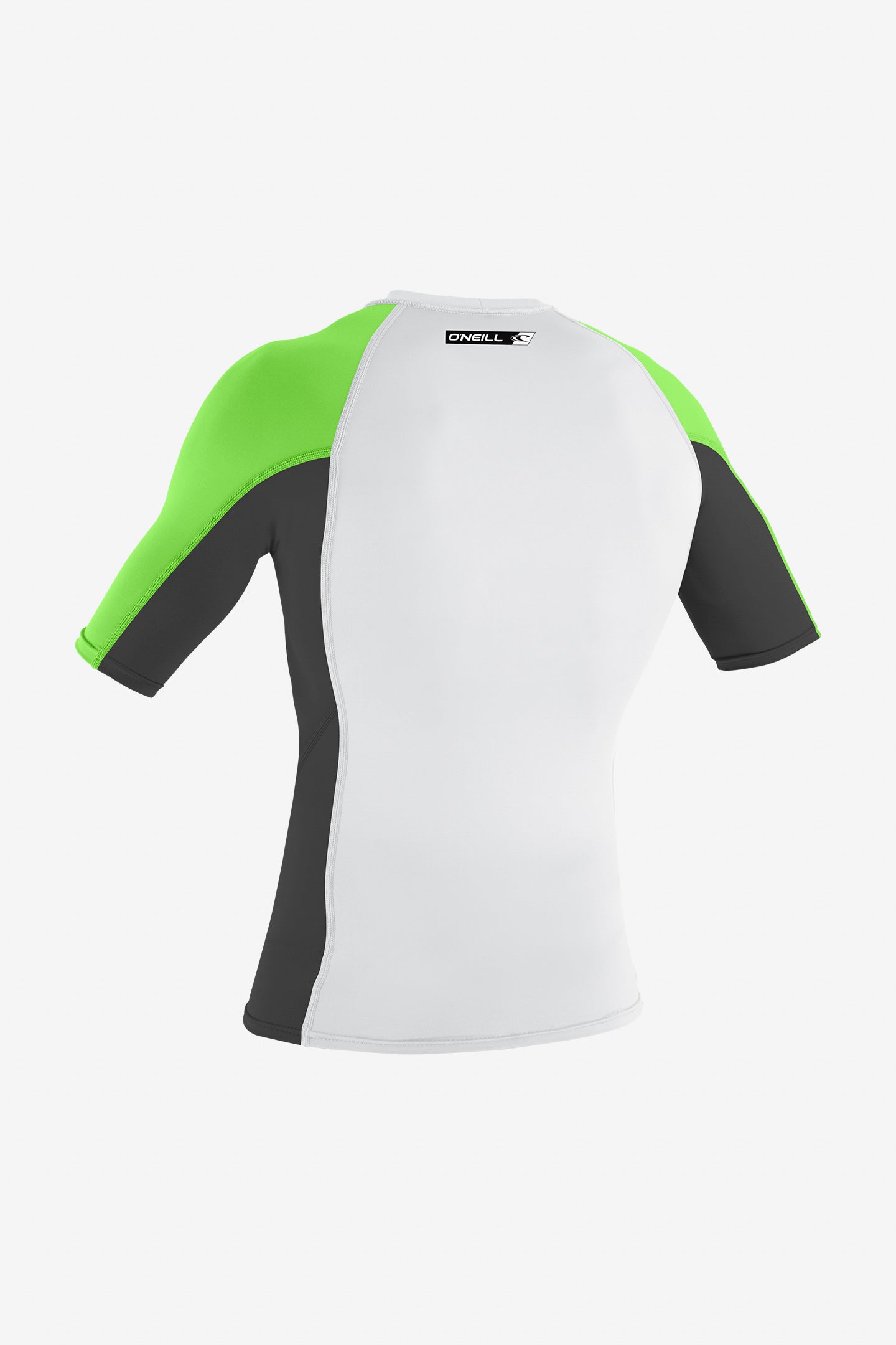 Premium Skins Rashguard - Whtrvndglo | O'Neill