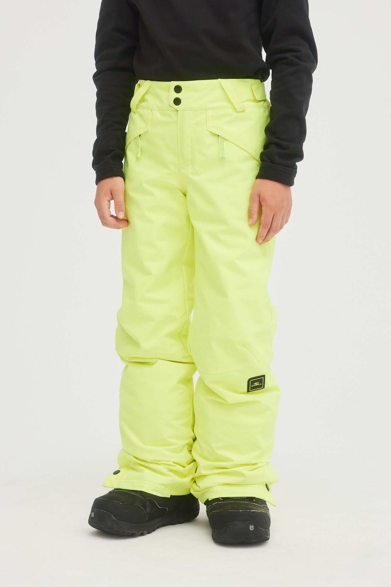 Boy's Anvil Pants - Pyranine | O'Neill