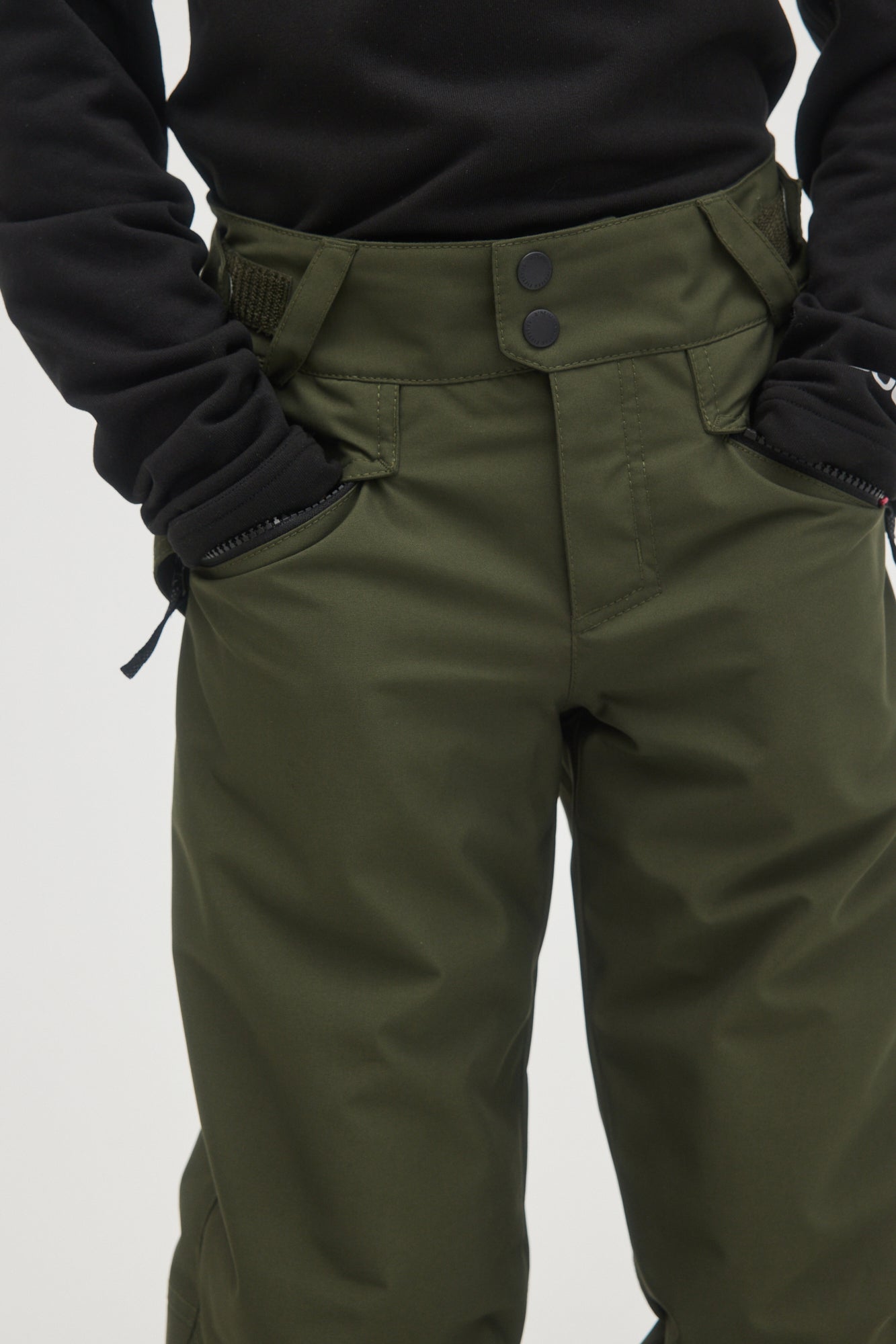Boys Anvil Pants - Forst Nght | O'Neill Snow