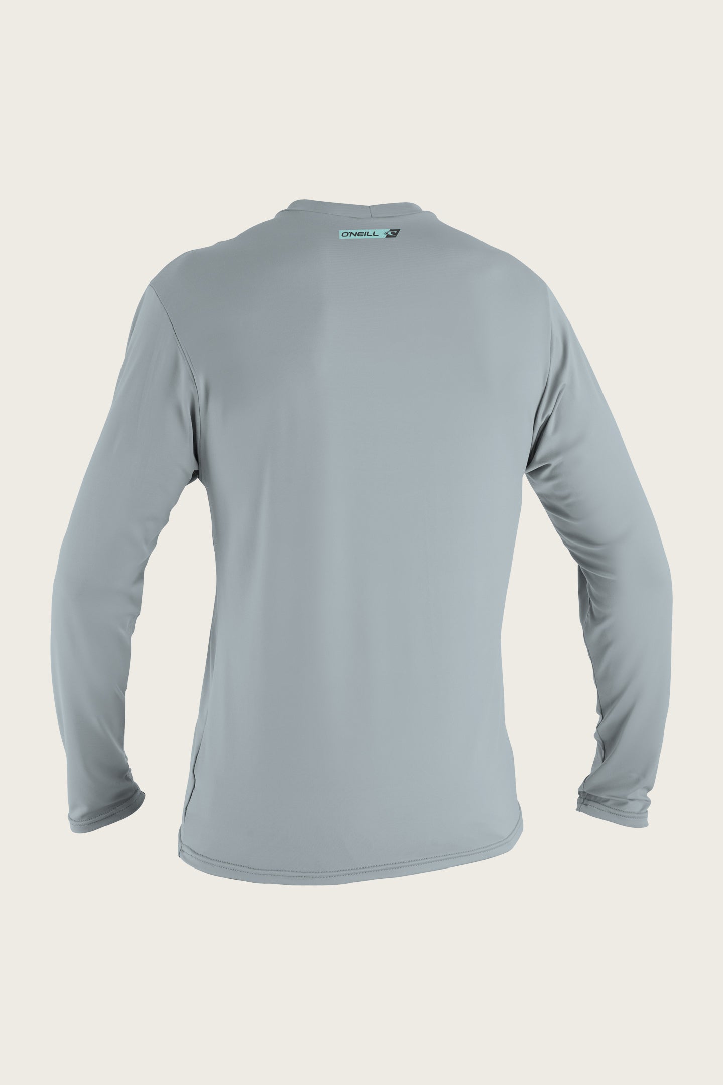 Youth Premium Long Sleeve Sun Shirt - Cool Grey | O'Neill
