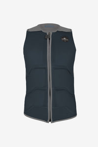 Nomad Comp Vest - Cadetblu/gunmtl | O'Neill