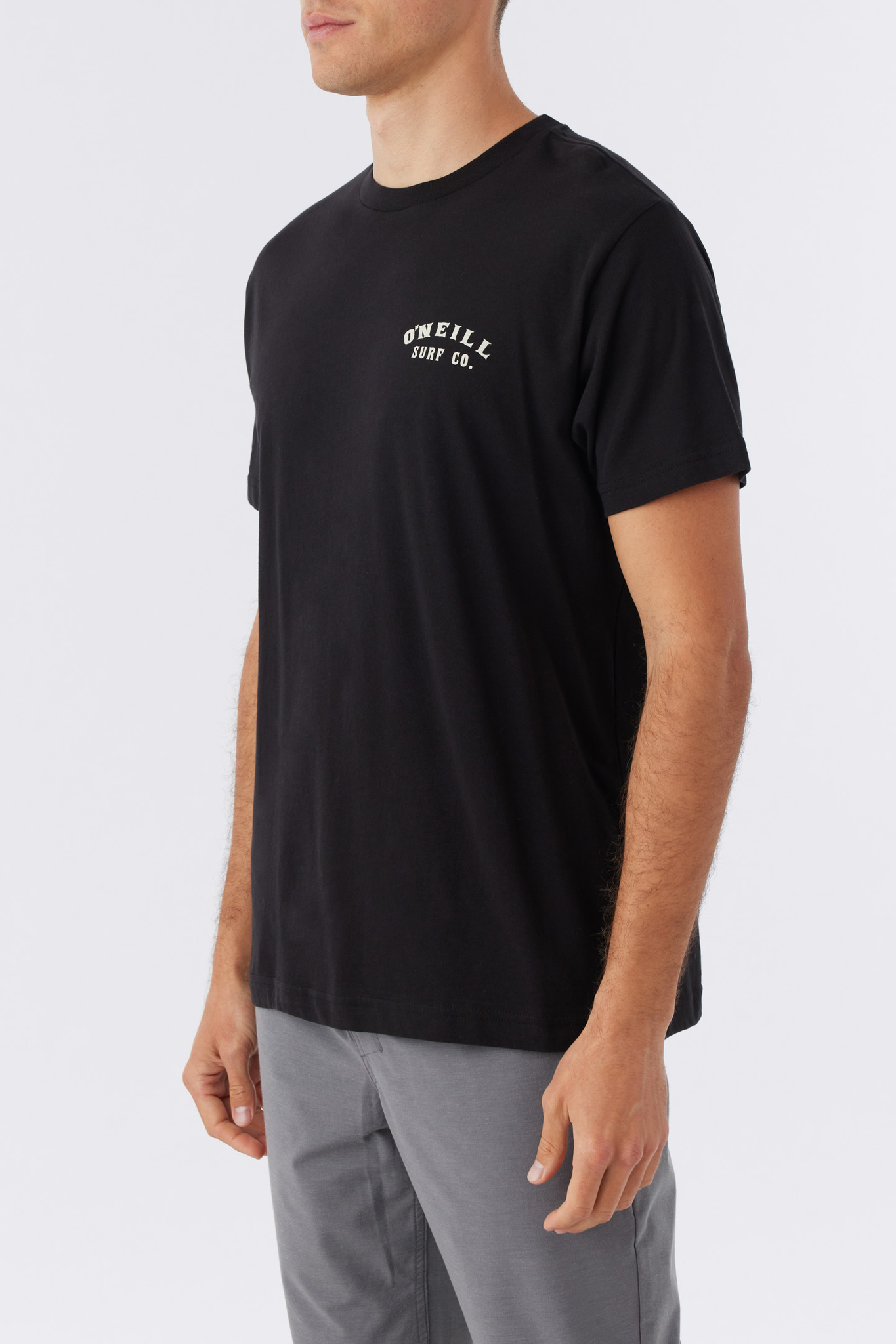 Endless Tee - Black | O'Neill