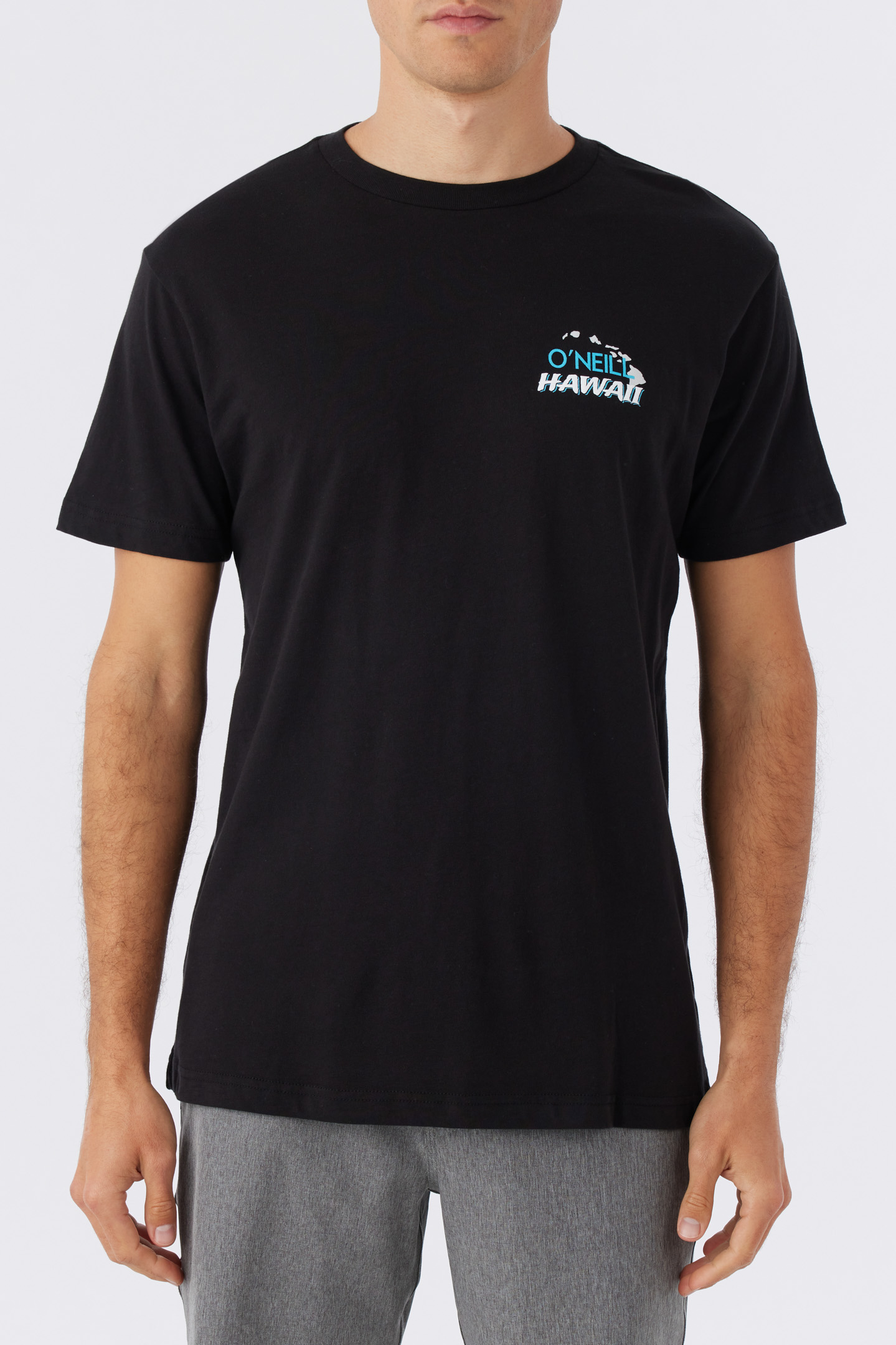 Omilu Tee - Black | O'Neill