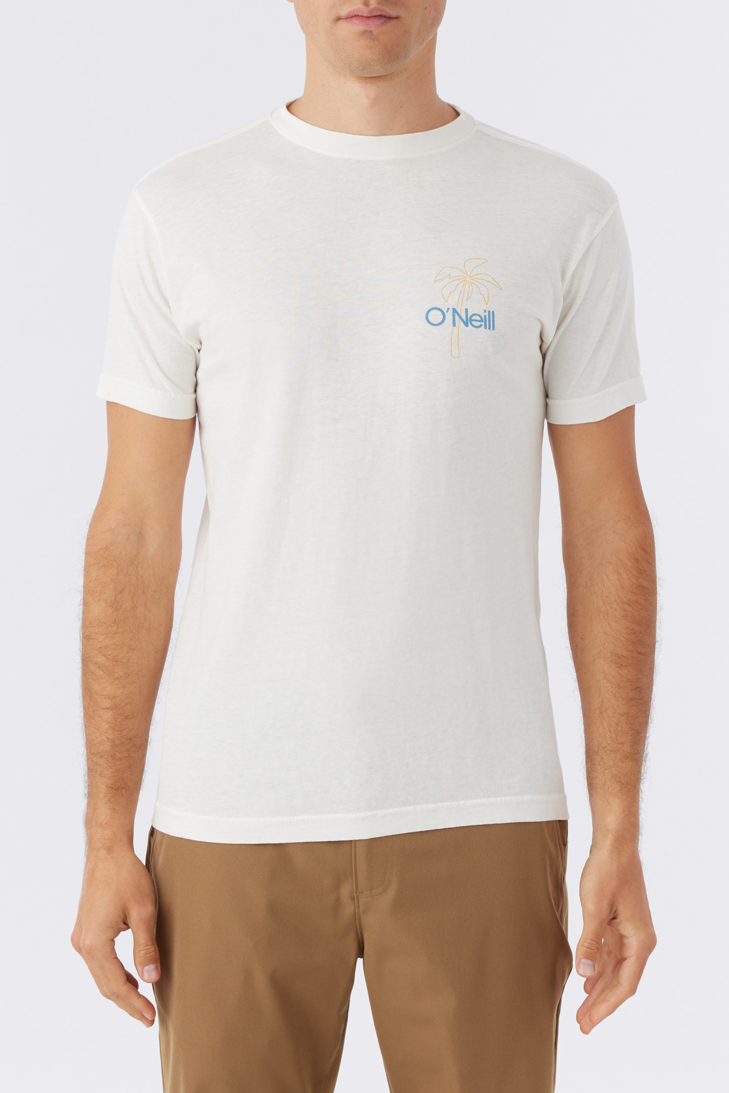O'Riginals So Rad Tee - Off White | O'Neill