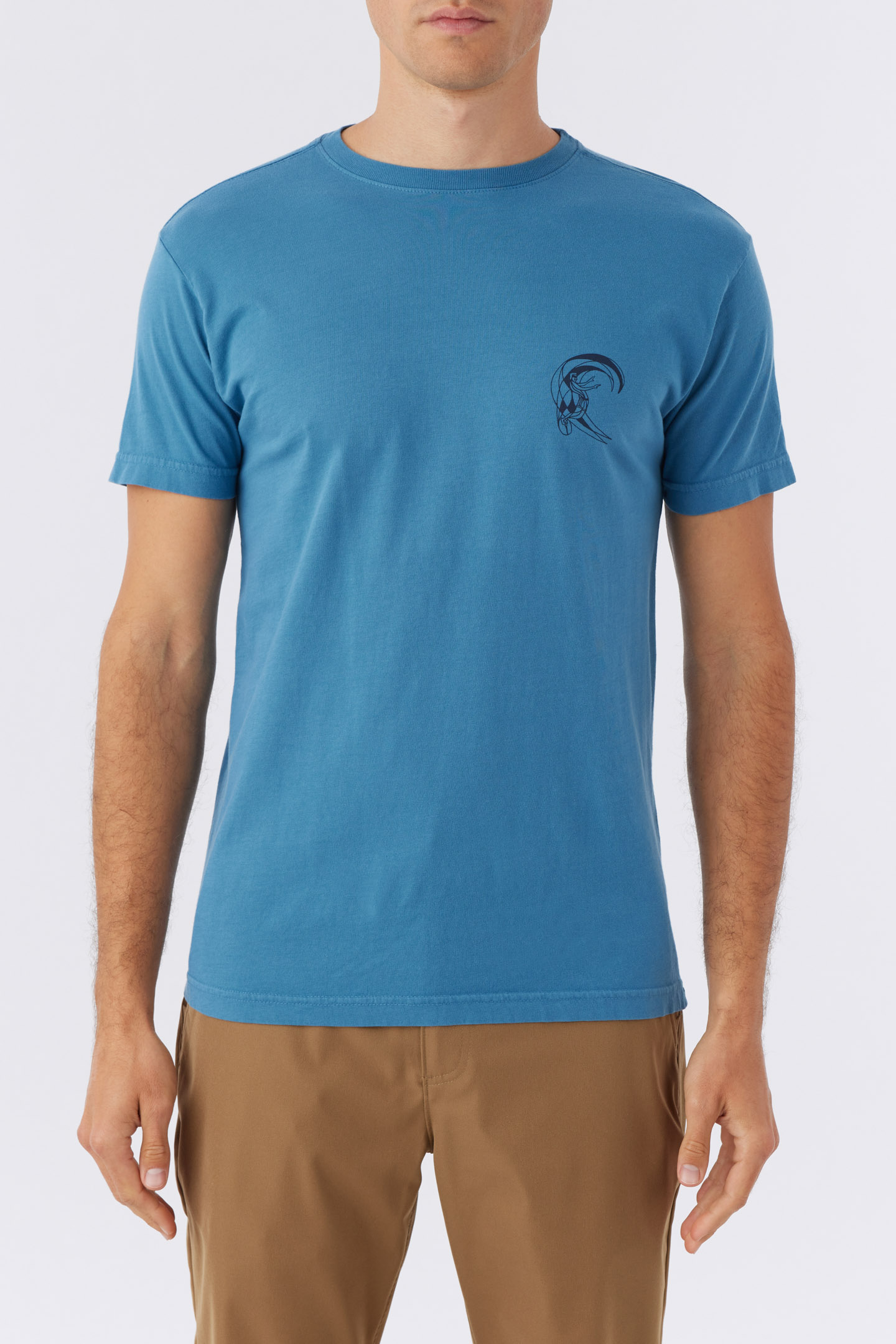 Stretch Tee - Storm Blue | O'Neill