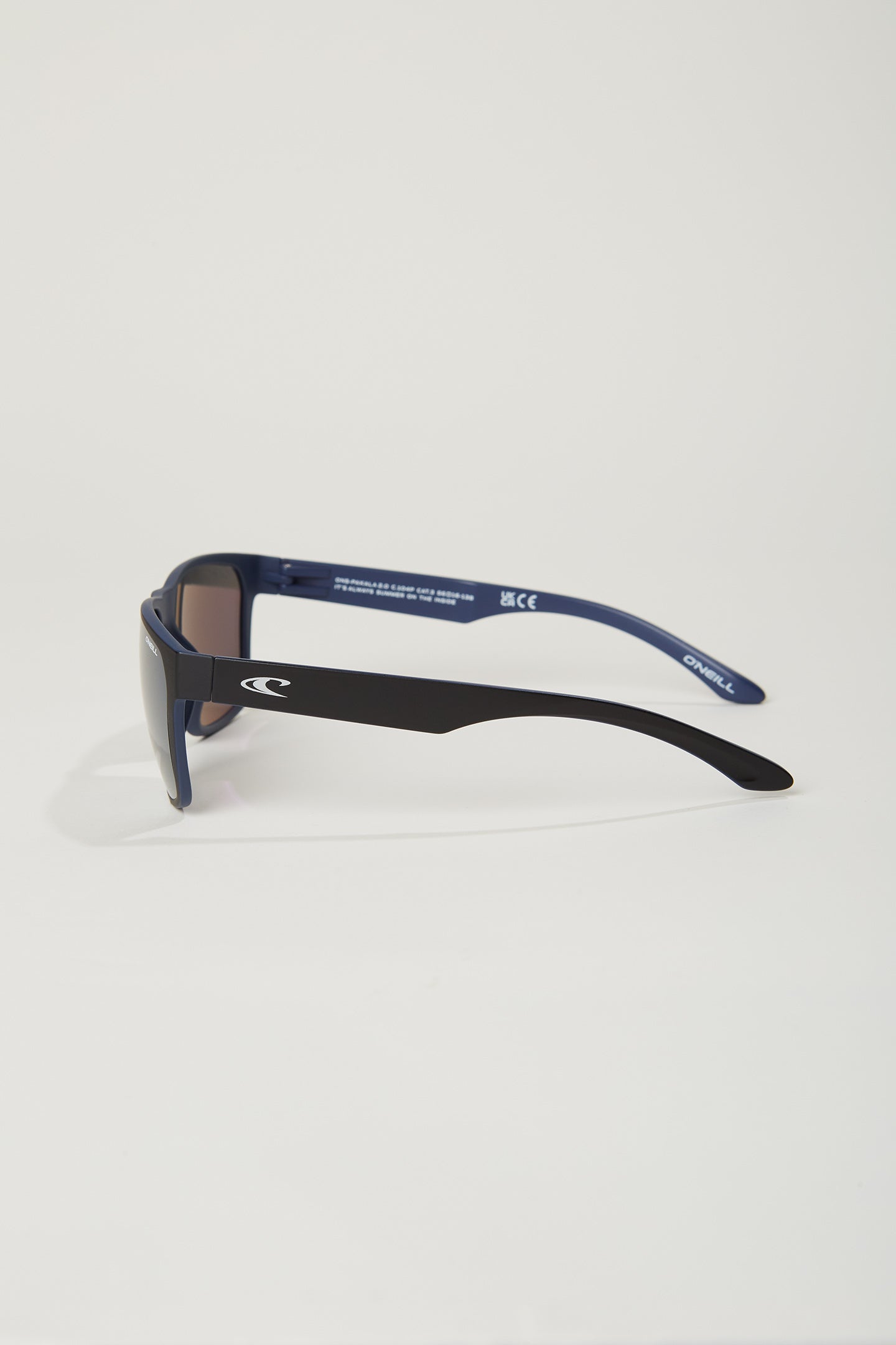 Pakala 2.0 Sunglasses - Matte Blk | O'Neill