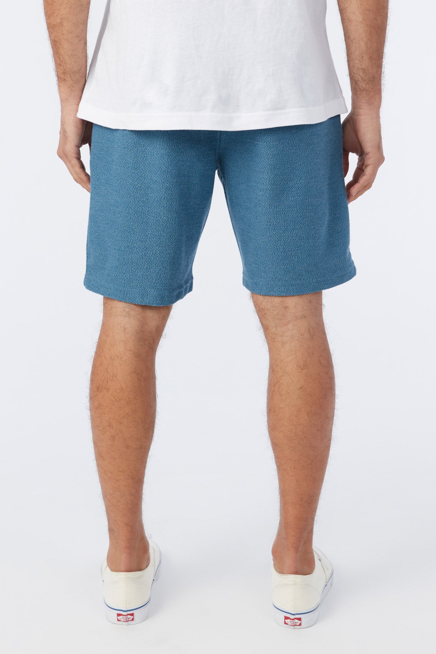 Bavaro Solid 18" Shorts - Hydro Blue | O'Neill