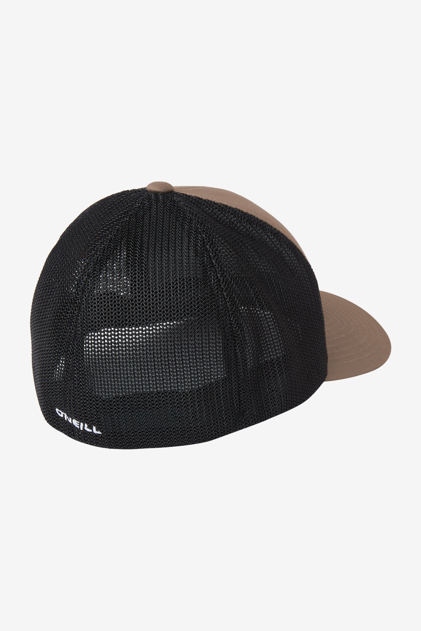 Sesh & Mesh Trucker Hat - Dark Khaki | O'Neill
