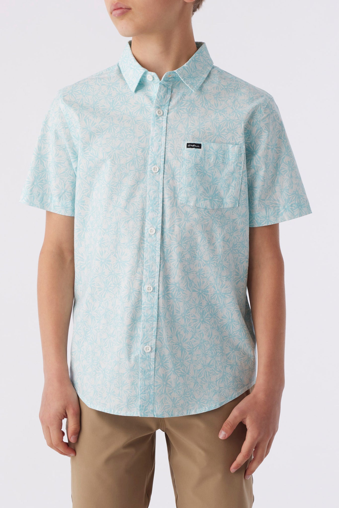 Quiver Stretch Ss-Sky 2 | O'Neill