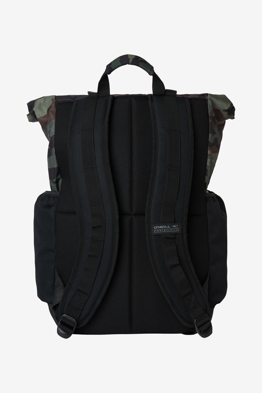 Strike TRVLR Backpack - Camo | O'Neill