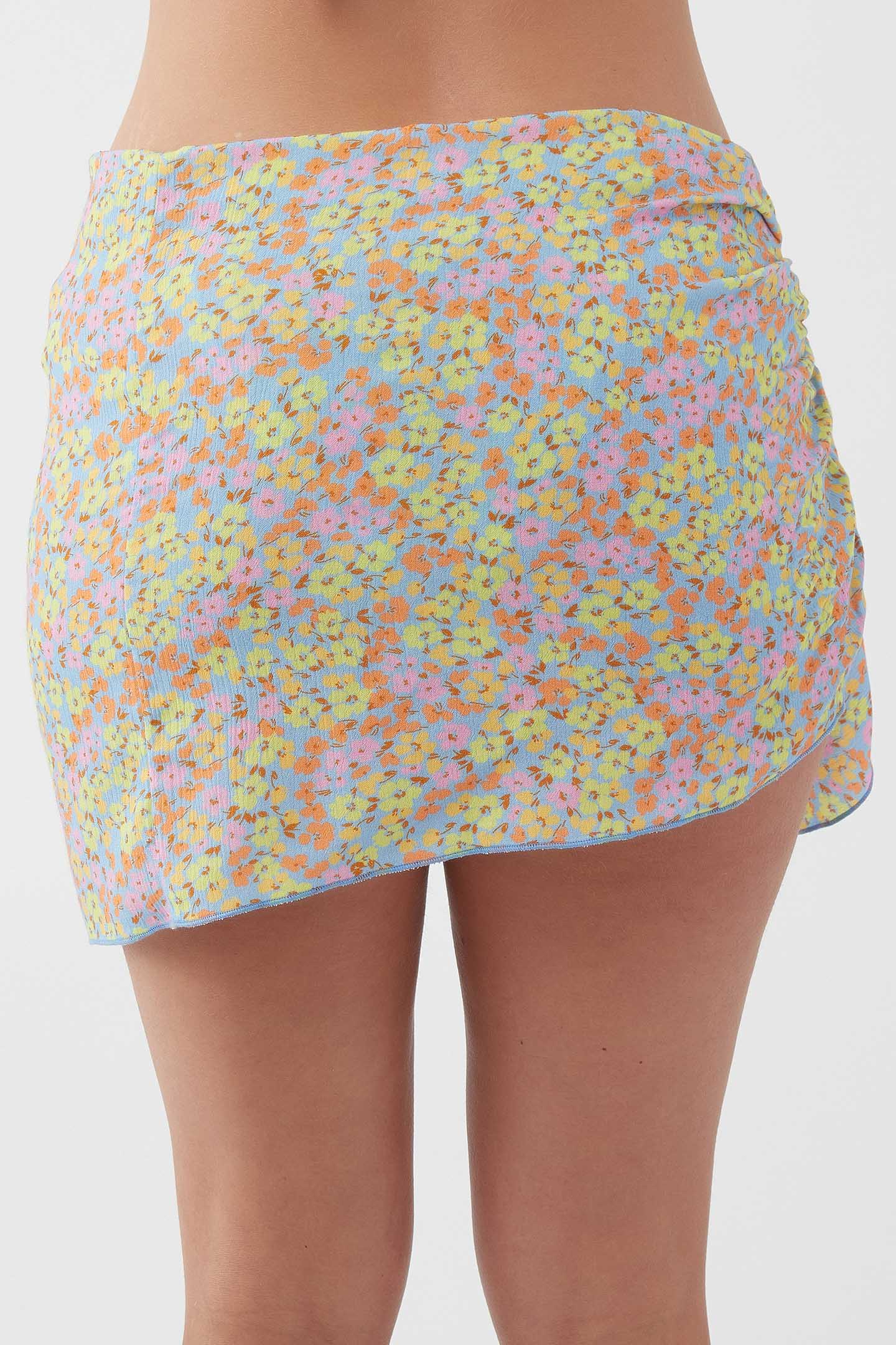 Alisha Sarong - Chambray | O'Neill