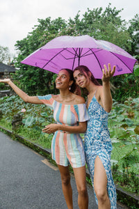 Myah Midi Dress - Classic Blue | O'Neill