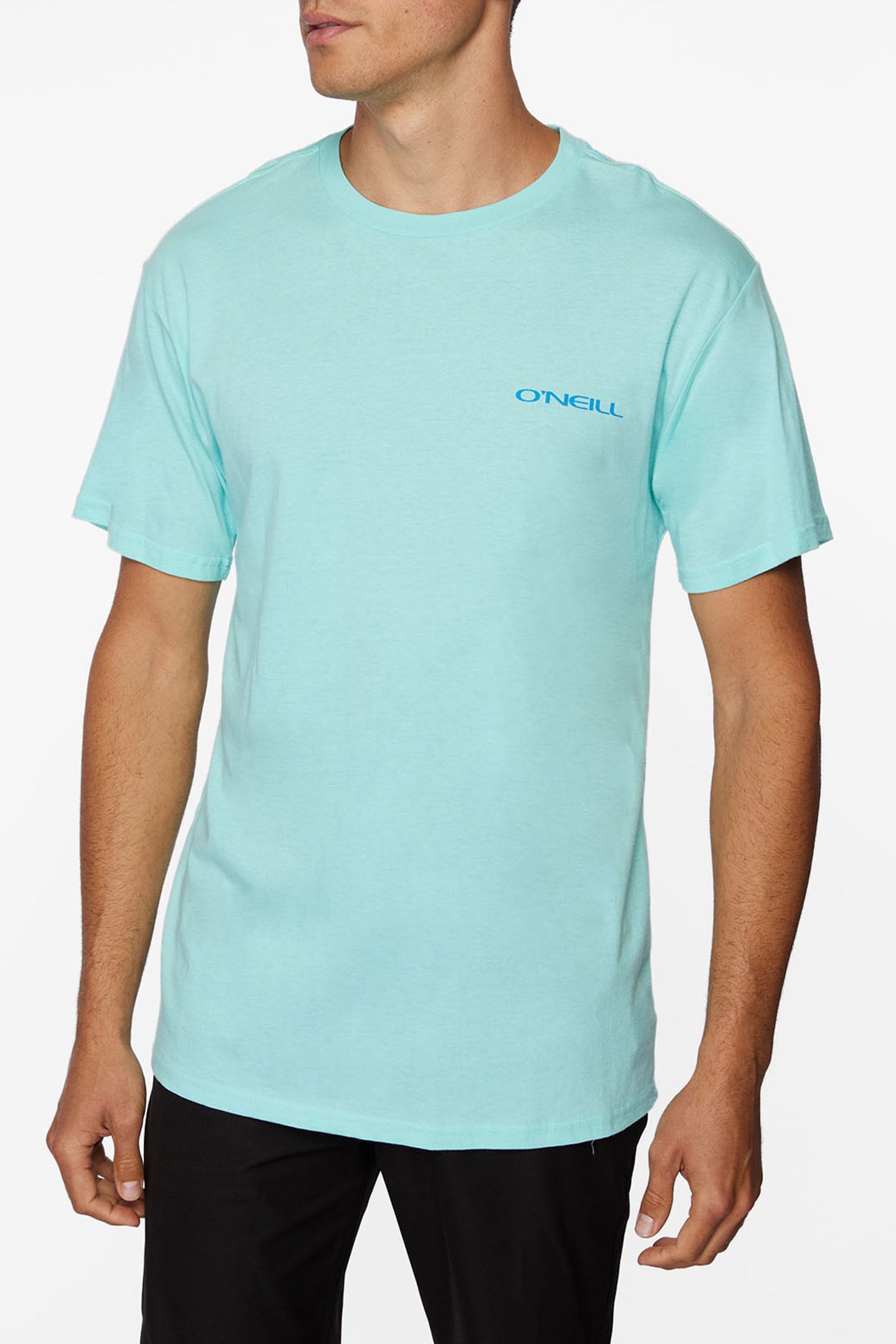 Buckets Tee - Turquoise | O'Neill