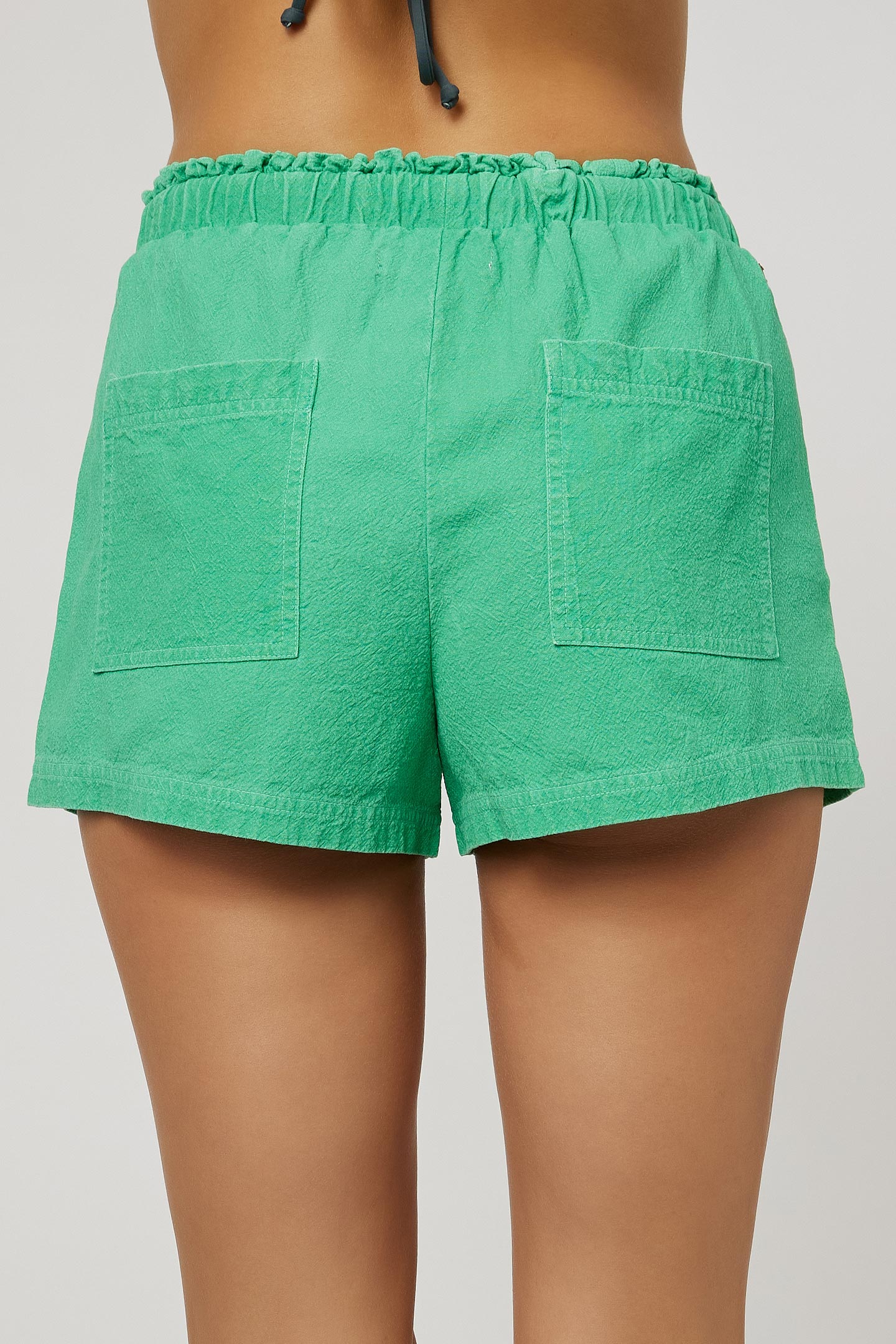 Carlene Shorts - Kelly Green | O'Neill