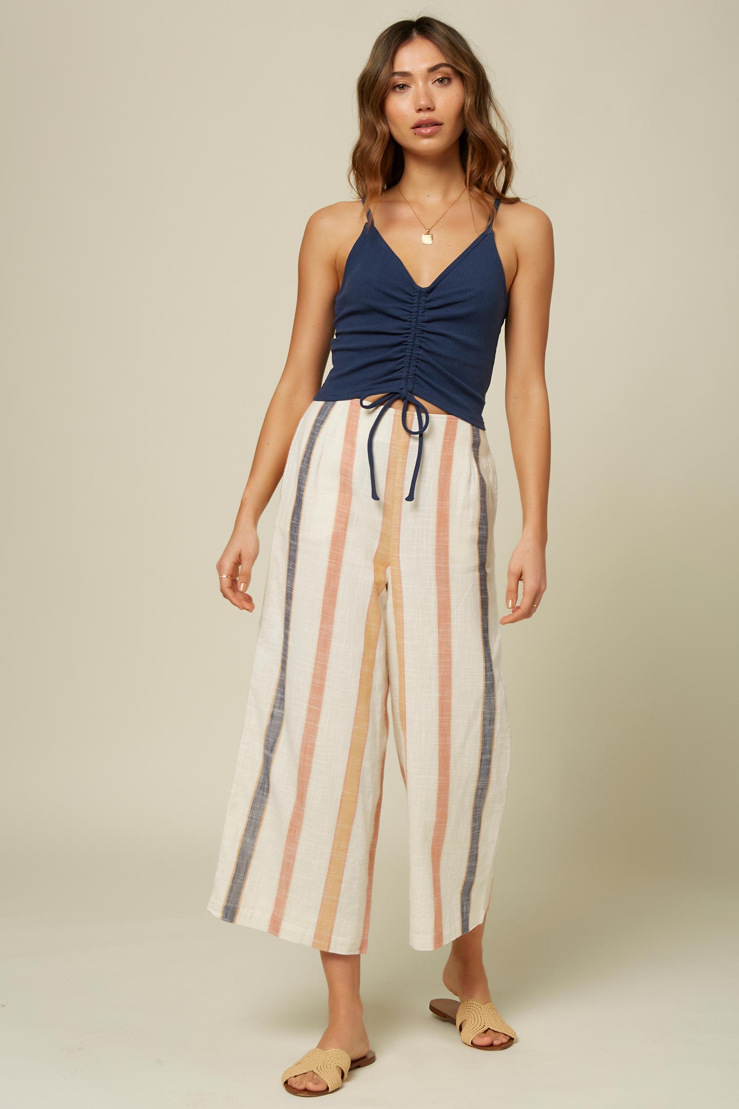 Marta Top - Insignia Blue | O'Neill