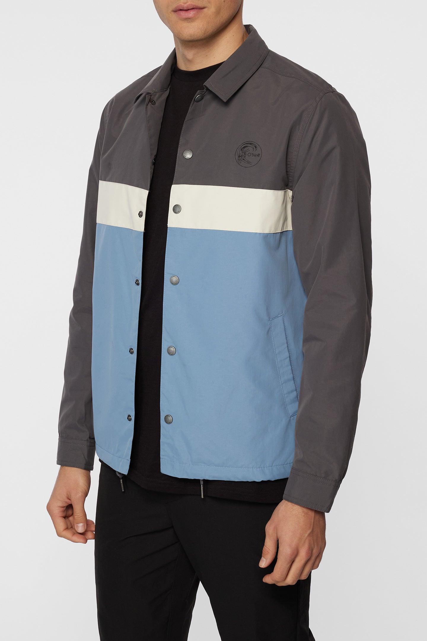 O'Riginals Daybreak Jacket - Blue Shadow | O'Neill