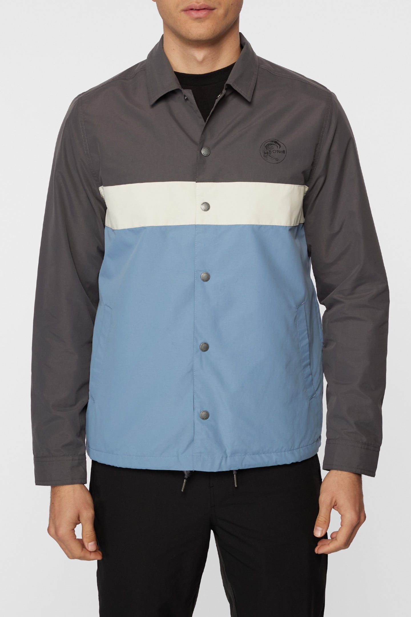 O'Riginals Daybreak Jacket - Blue Shadow | O'Neill