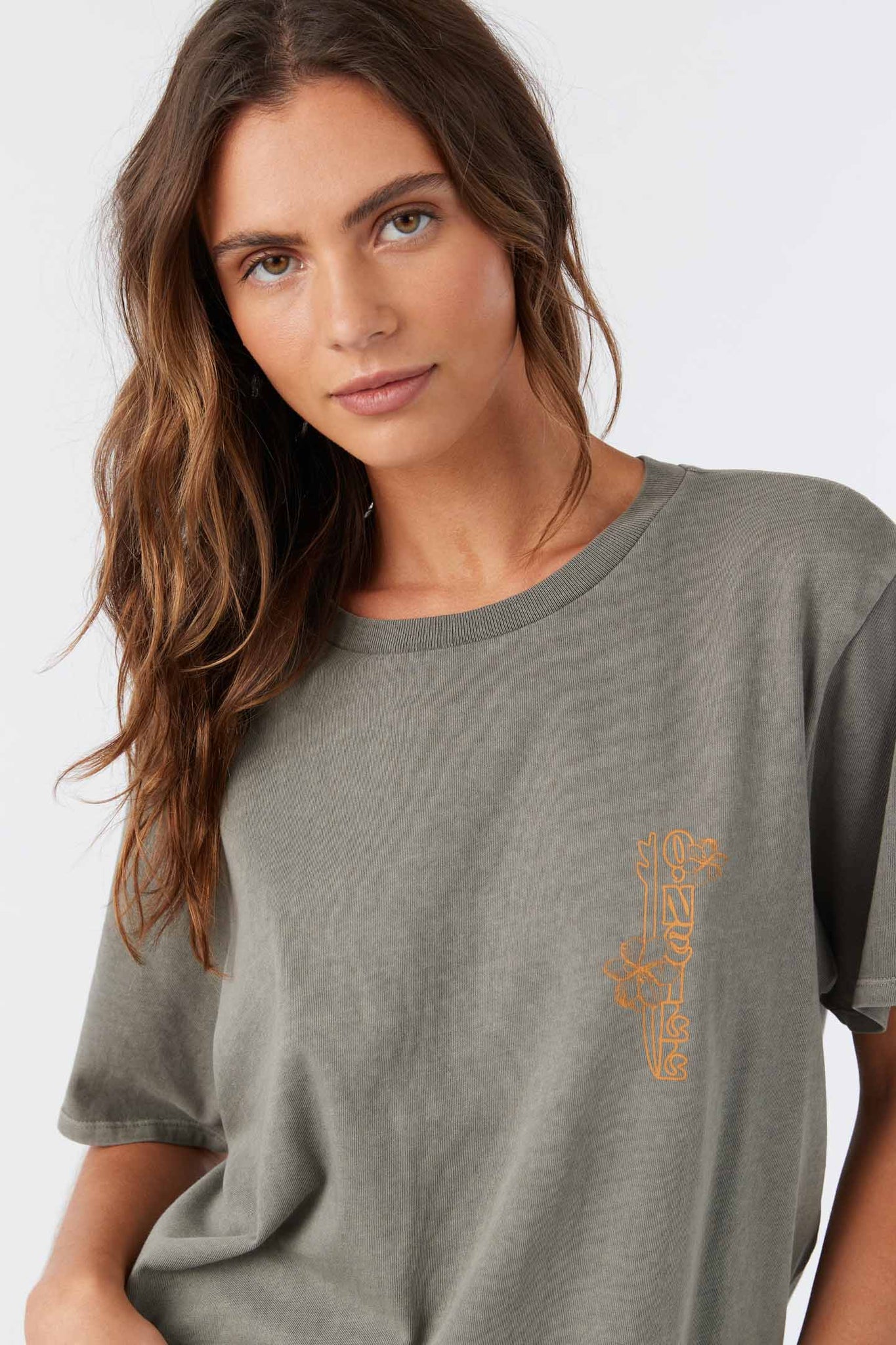 Forever Tee - Smoked Pearl | O'Neill