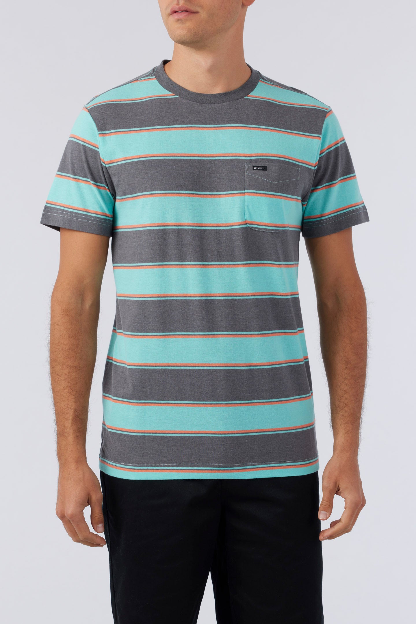Bolder Tee - Grey | O'Neill