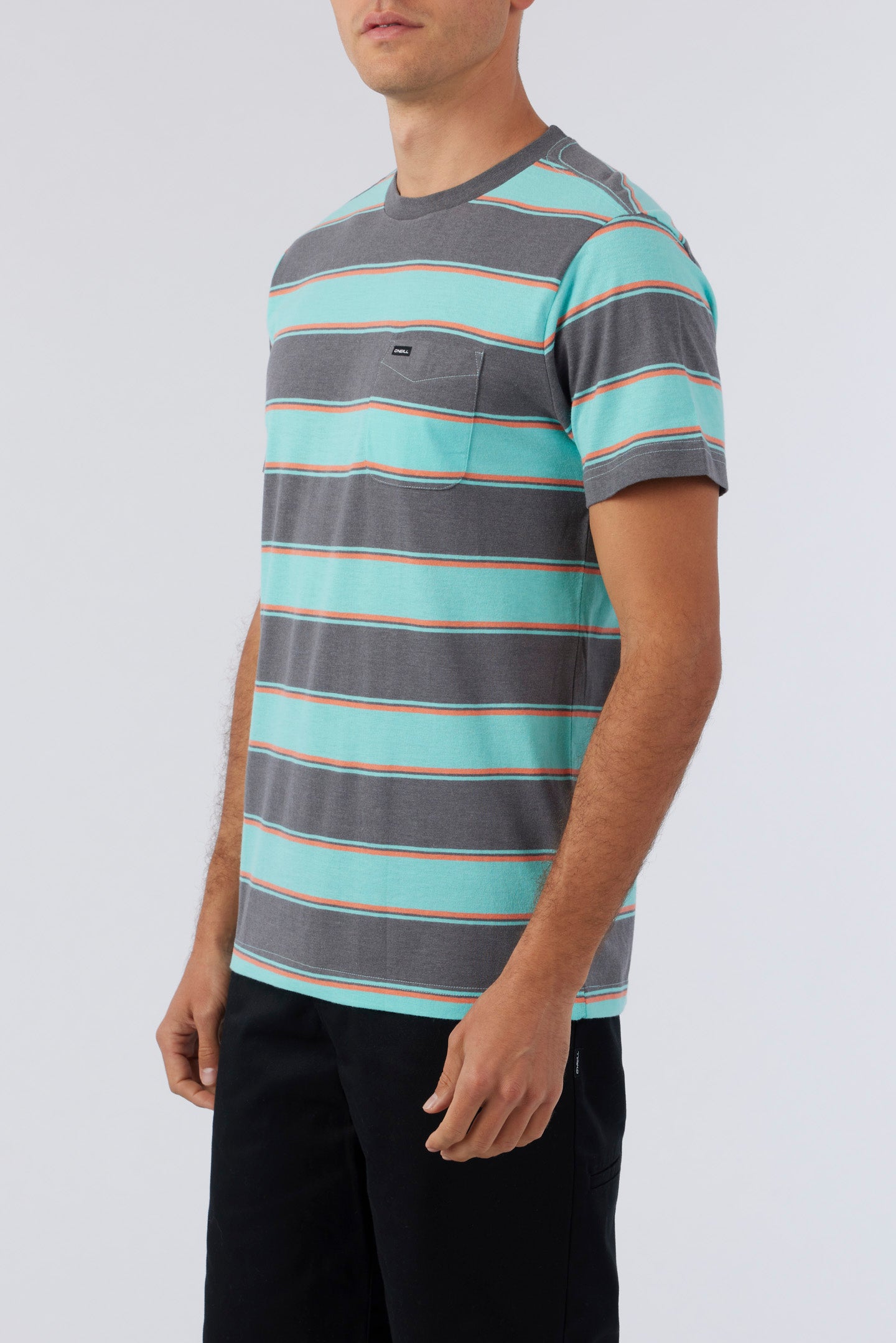 Bolder Tee - Grey | O'Neill