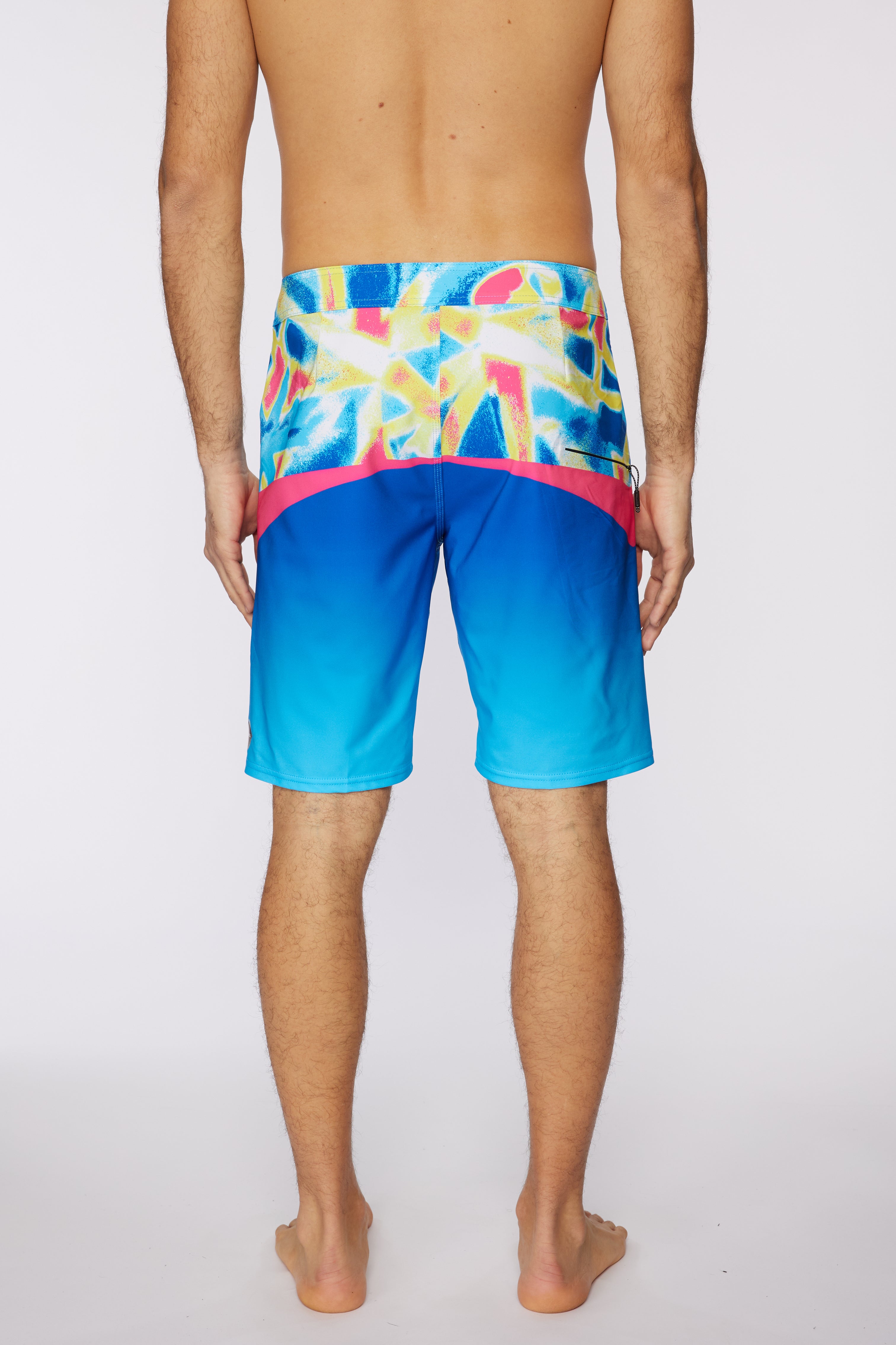 Hyperfreak 20" Boardshorts - Aquarius | O'Neill