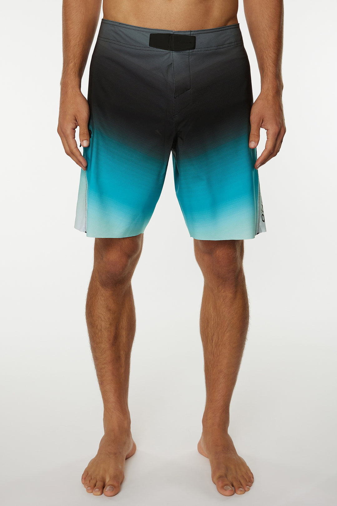 Hyperfreak Hydro Comp 19'' Boardshorts - Marine | O'Neill
