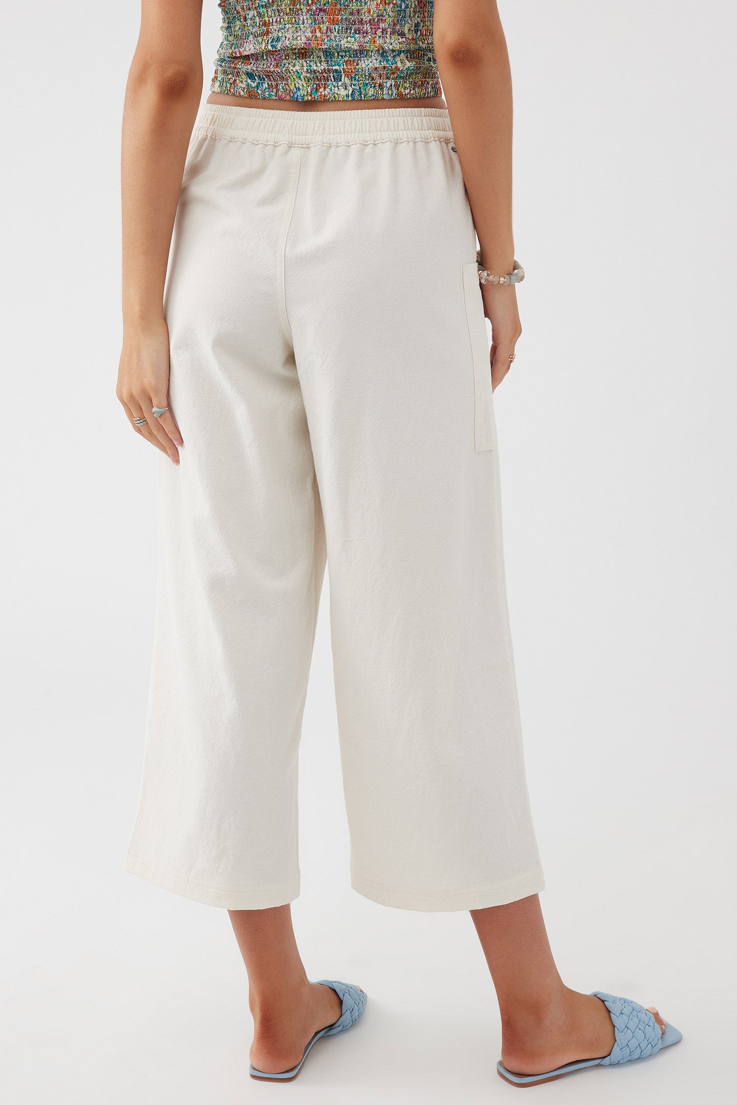 Jinnie Pants - Winter White | O'Neill