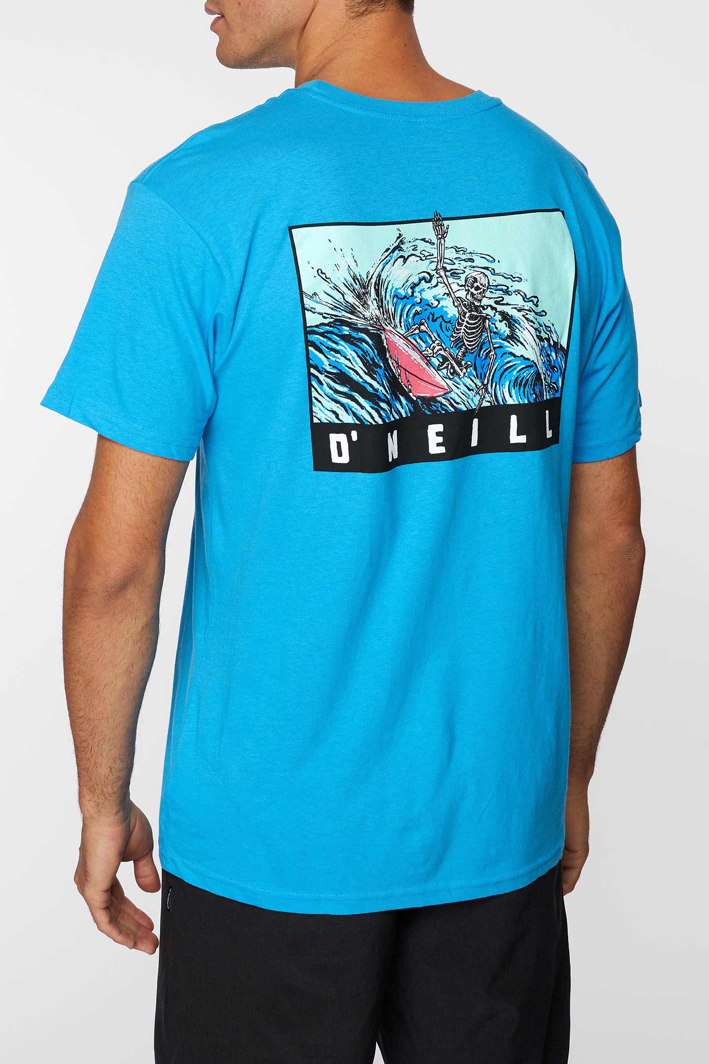 Slasher Tee - Brt Blue | O'Neill