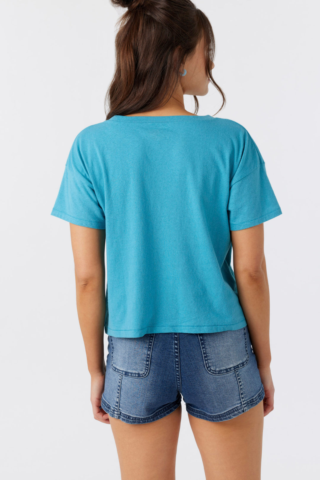 Tropic Tee - Blue Moon | O'Neill