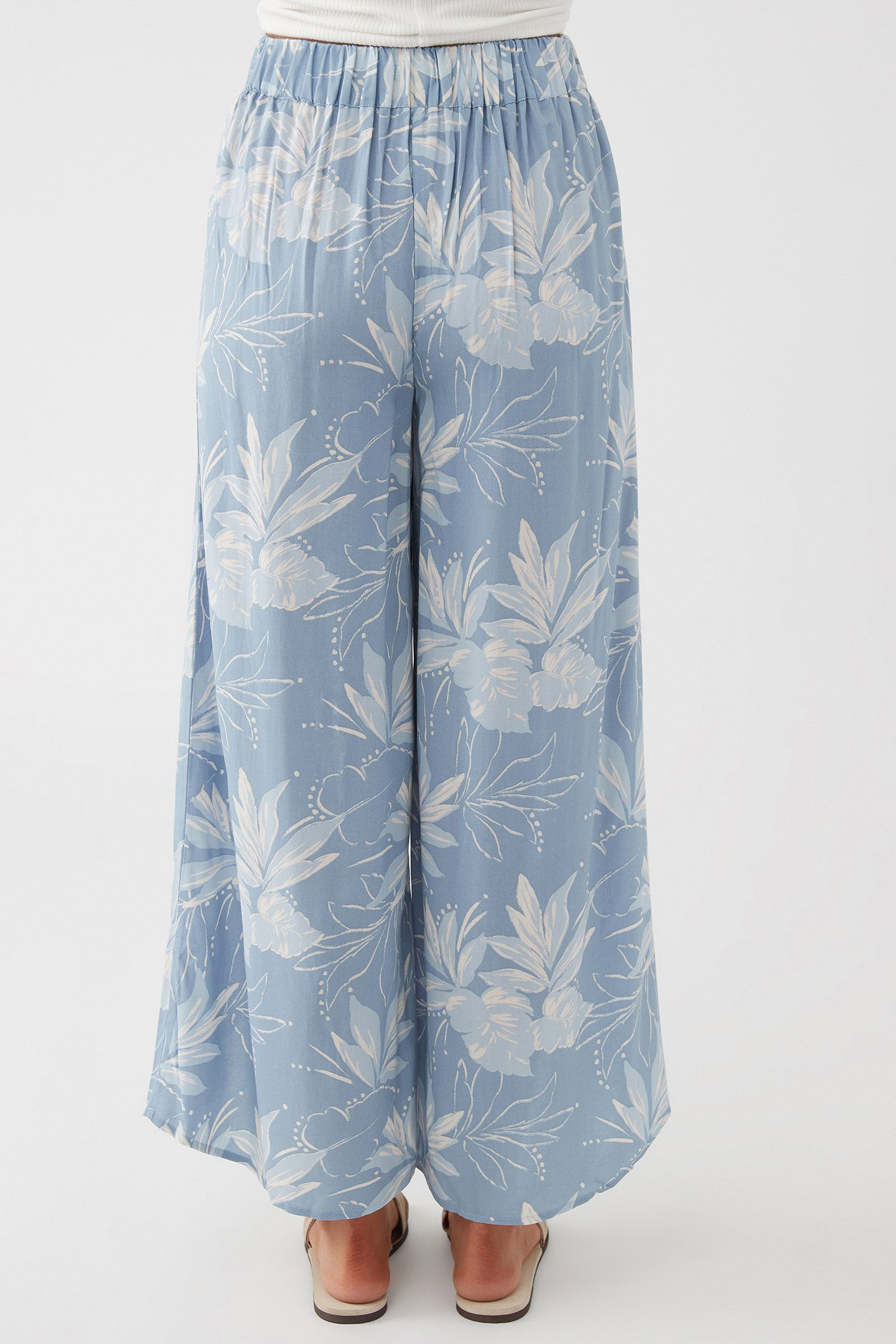 Tymea Havana Fly Away Beach Pants - Chambray | O'Neill